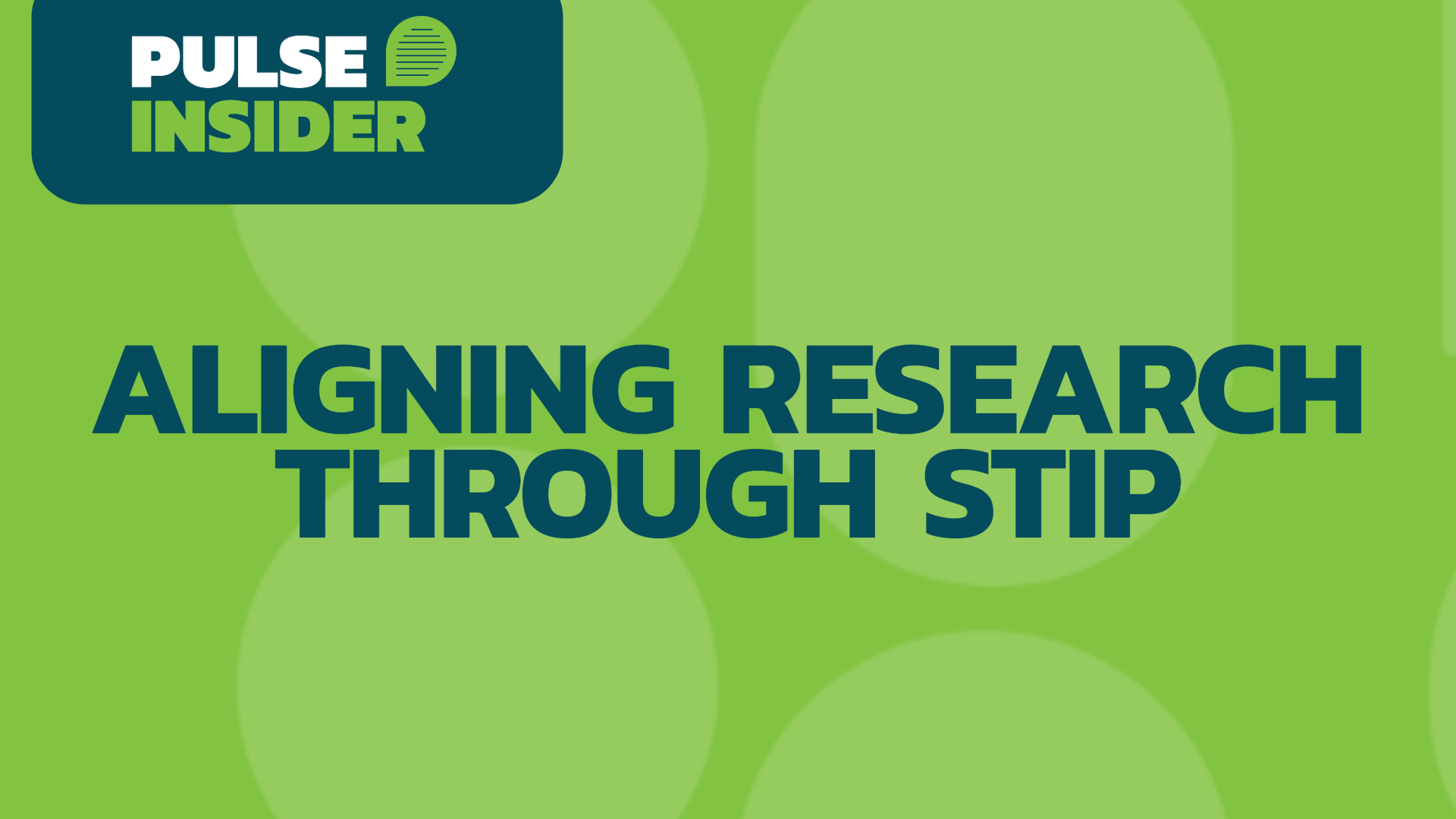 Removing Barriers to Pulse Ingredient Growth Through STIP | Pulse Canada